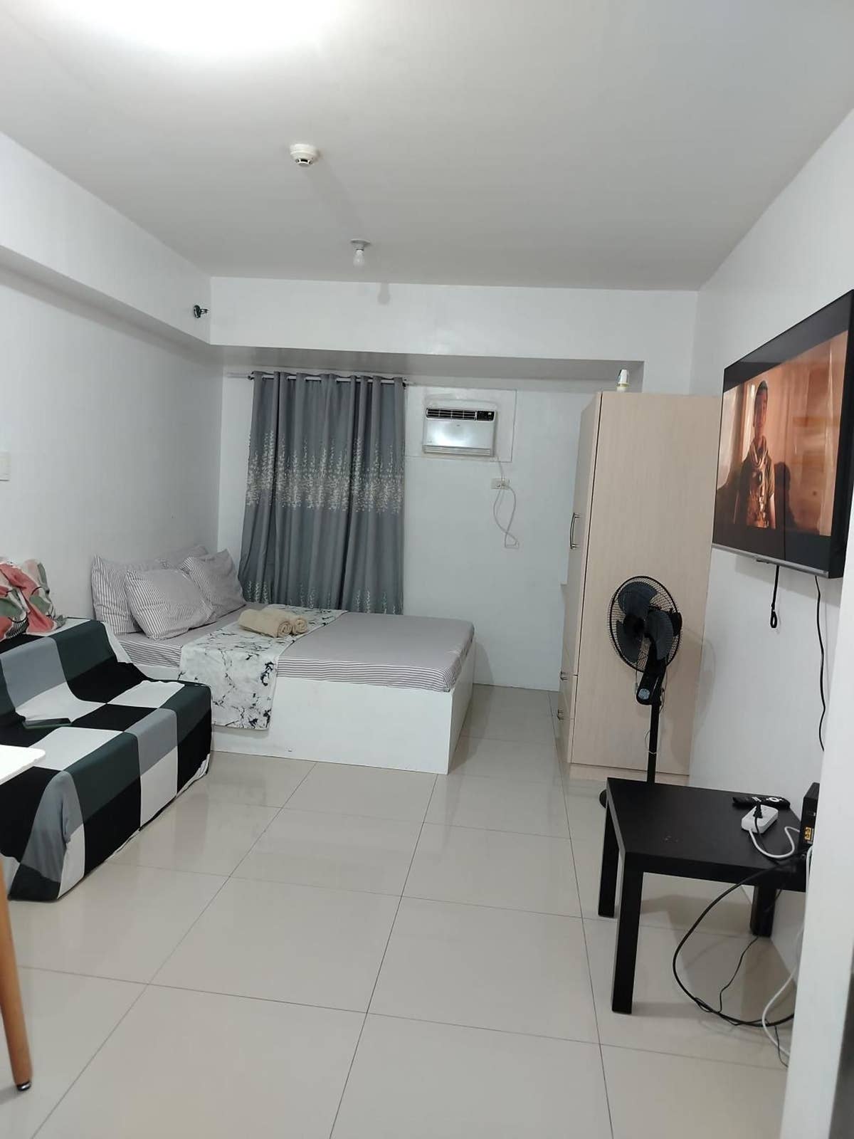Mplace residence condominium - Manila, the Philippines | Best Prices ...