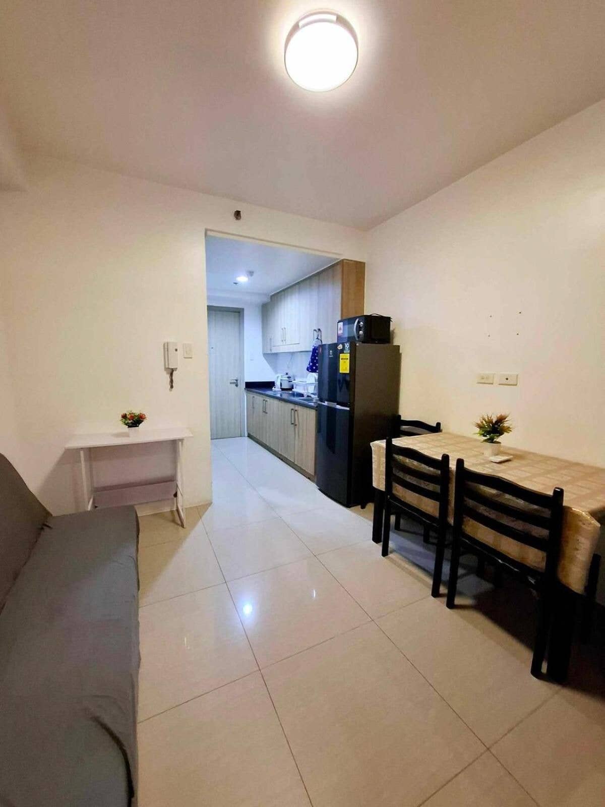 Wooden style amenities view - Manila, the Philippines | Best Prices ...