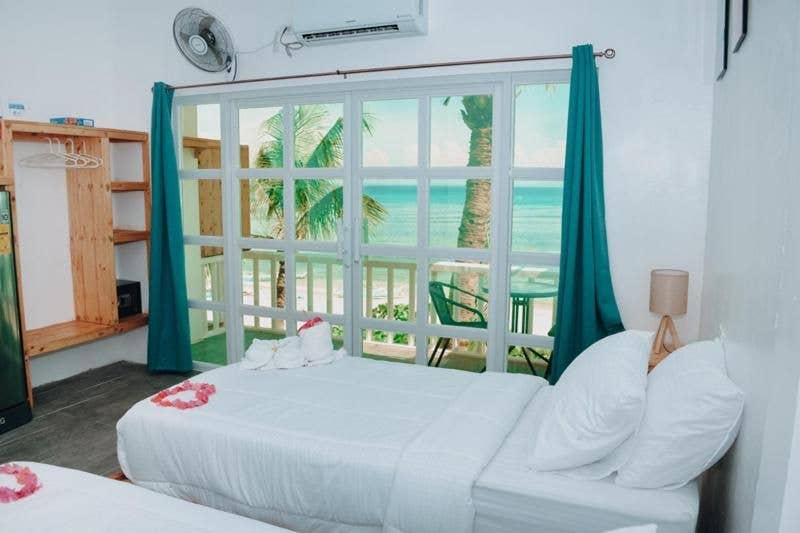 Johan Dive Resort - the Philippines | Best Prices 2026 | Guide to the ...
