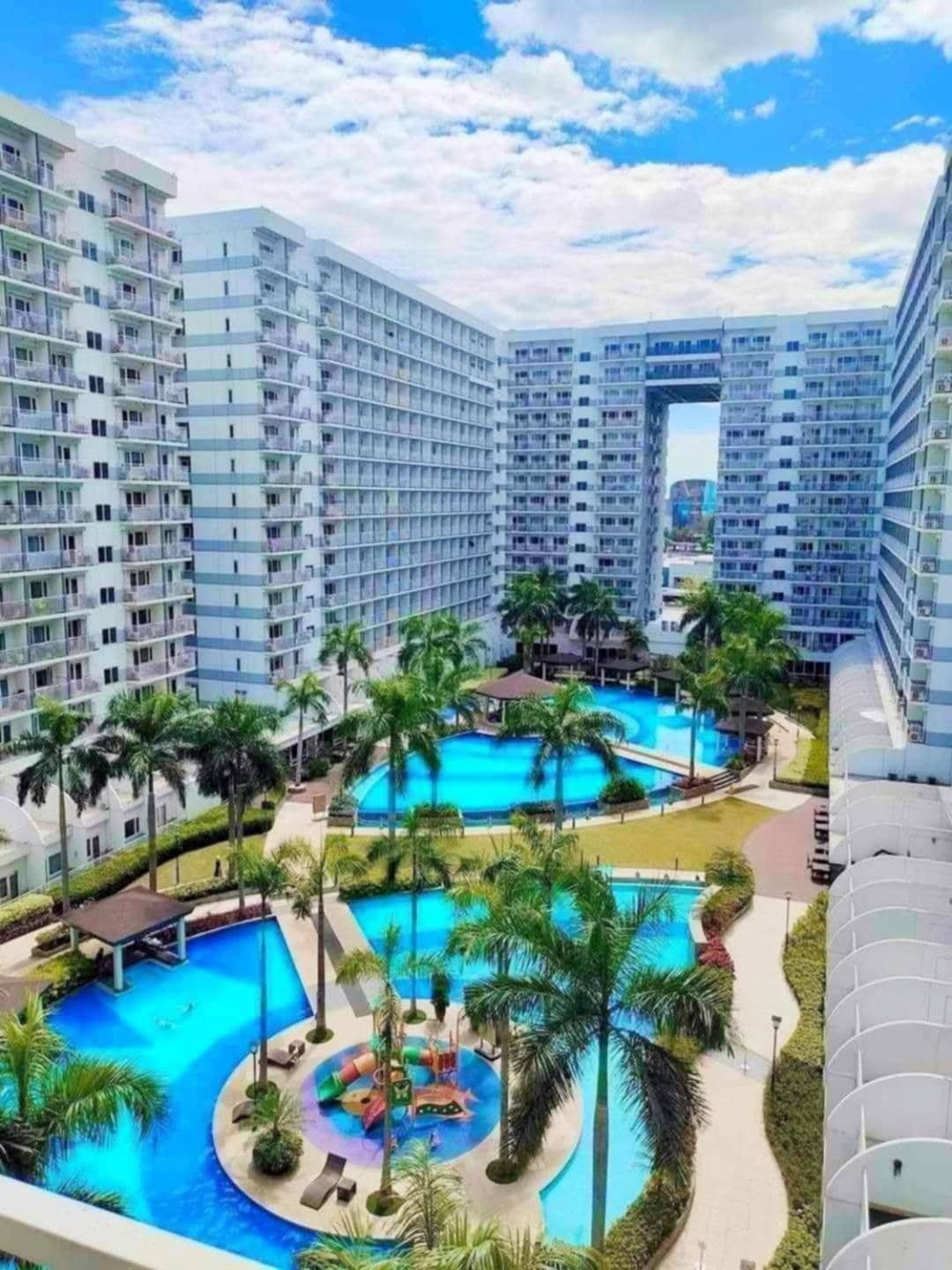 Shell Residences - Manila, the Philippines | Best Prices 2026 | Guide ...