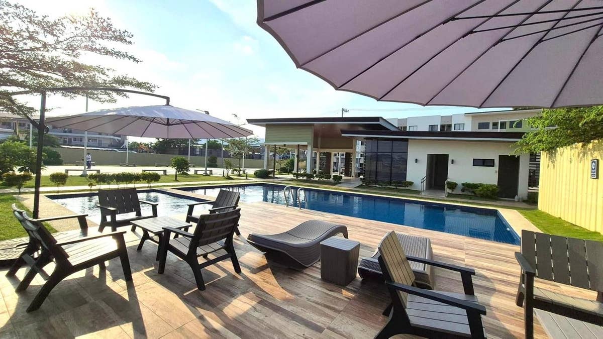 JTropics Plumera Mactan Near Airports, Beaches and Malls - Lapu-Lapu ...