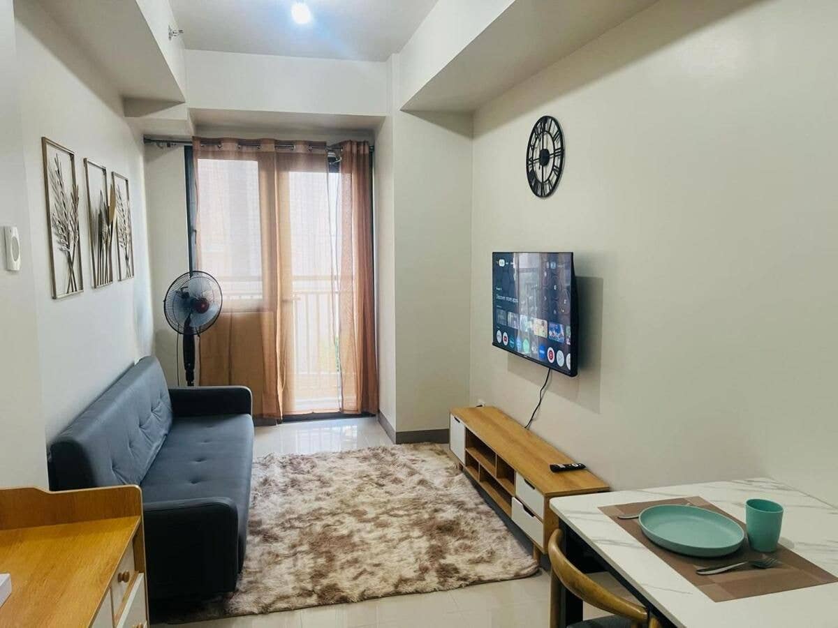 Fionah Suite at S Residences - Manila, the Philippines | Best Prices ...
