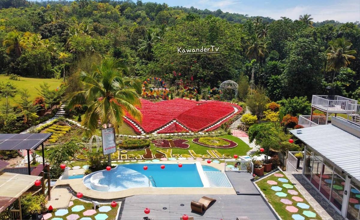 Jardin De Ysabelle - Samal Island, the Philippines | Best Prices 2026 ...