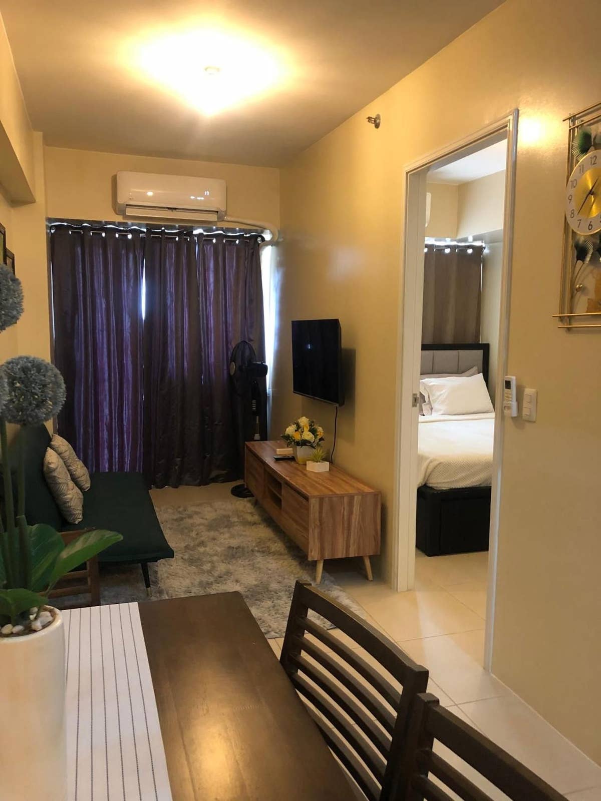 Majestic One Bedroom Condo Unit - Iloilo City, the Philippines | Best ...