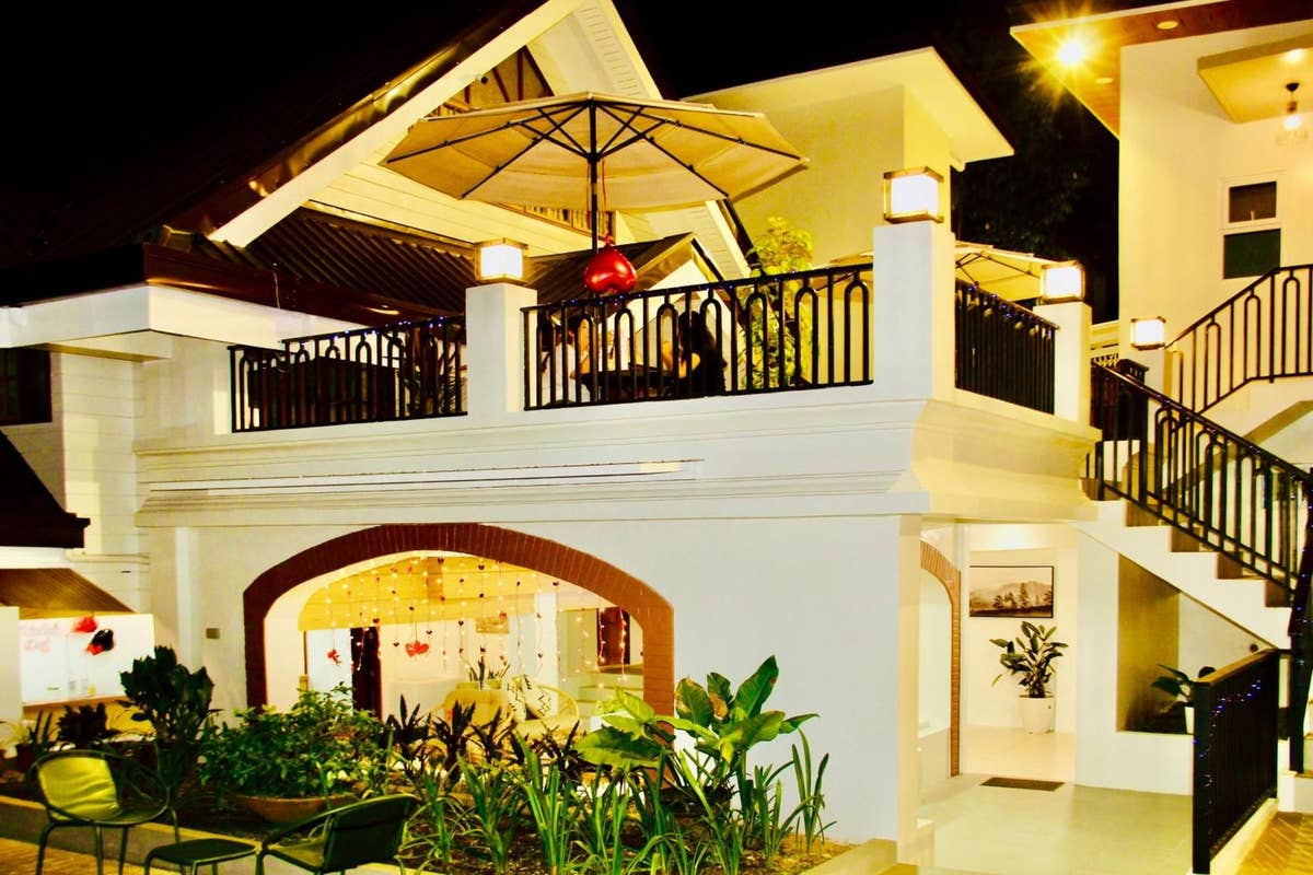 Hidden Oasis Resort - Cagayan de Oro, the Philippines | Best Prices ...