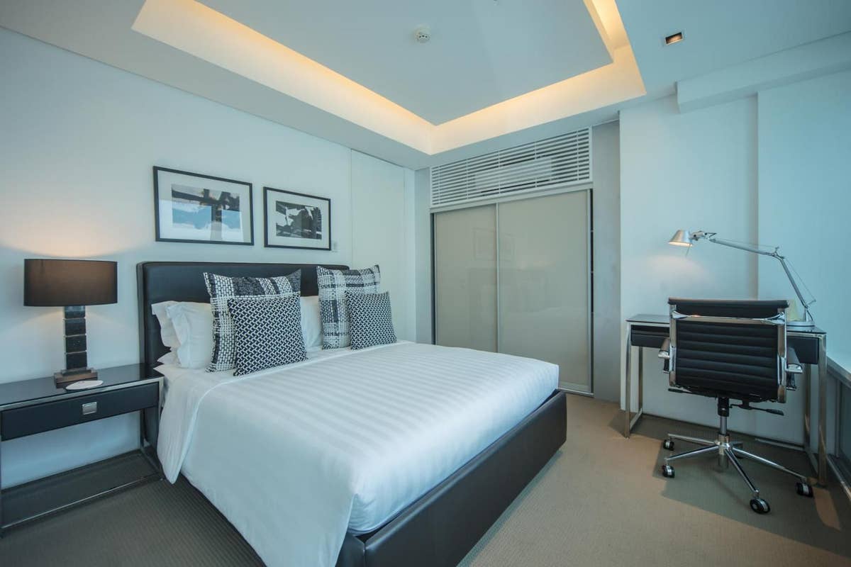 Royal Majestic Condo Home Makati - Manila, the Philippines | Best ...