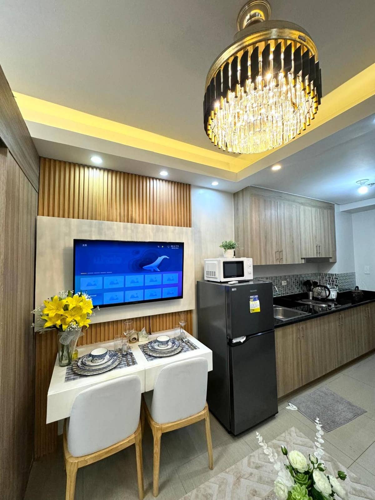 Gray Room Shore 2 Residences - 마닐라, 필리핀 | 2026년 최저가 | Guide to the ...