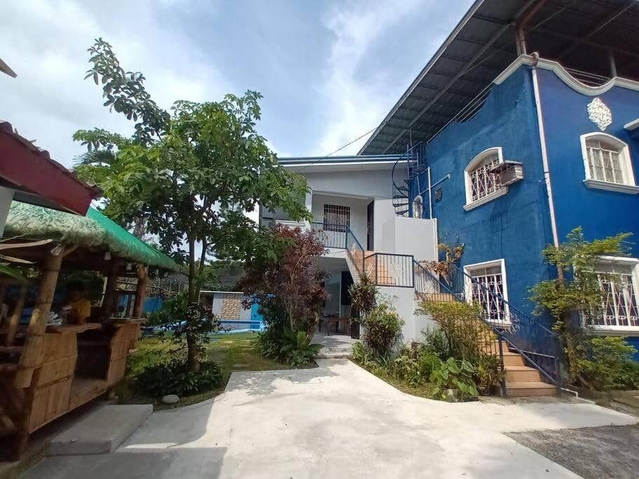 Teresita's Transient House Tagaytay - the Philippines | Best Prices ...