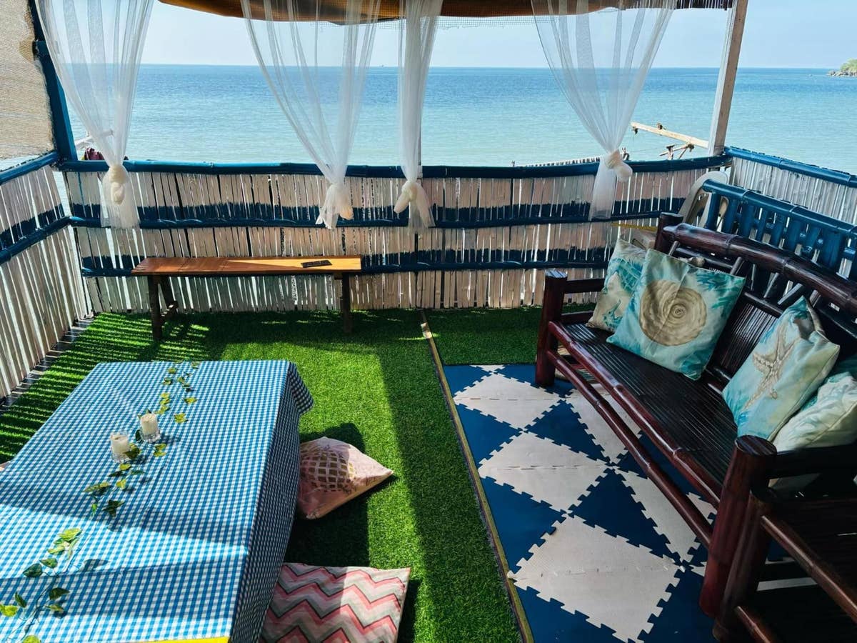 HiGhLanDer SeAsuN - San Fernando, the Philippines | Best Prices 2025 ...