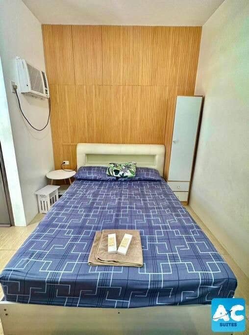AC Suites Simplicity & Comfort - Mandaue City, the Philippines | Best ...