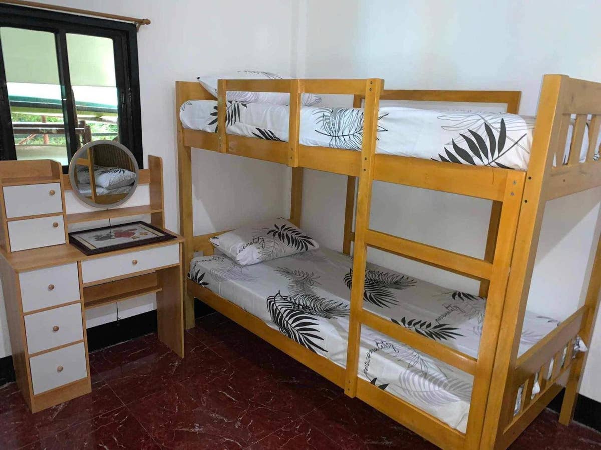 Rose Guest House - Bohol | Best Prices 2025 | Guide to the Philippines