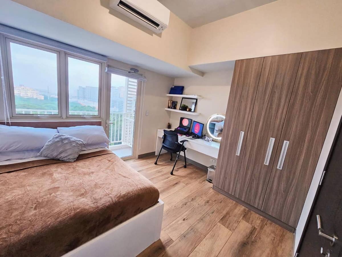 Pet & WFH Friendly Home Near BGC - Manila, the Philippines | Best ...
