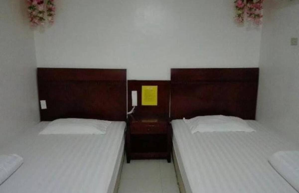 Asia Novo Boutique Hotel Kalibo - Kalibo, the Philippines | Best Prices ...