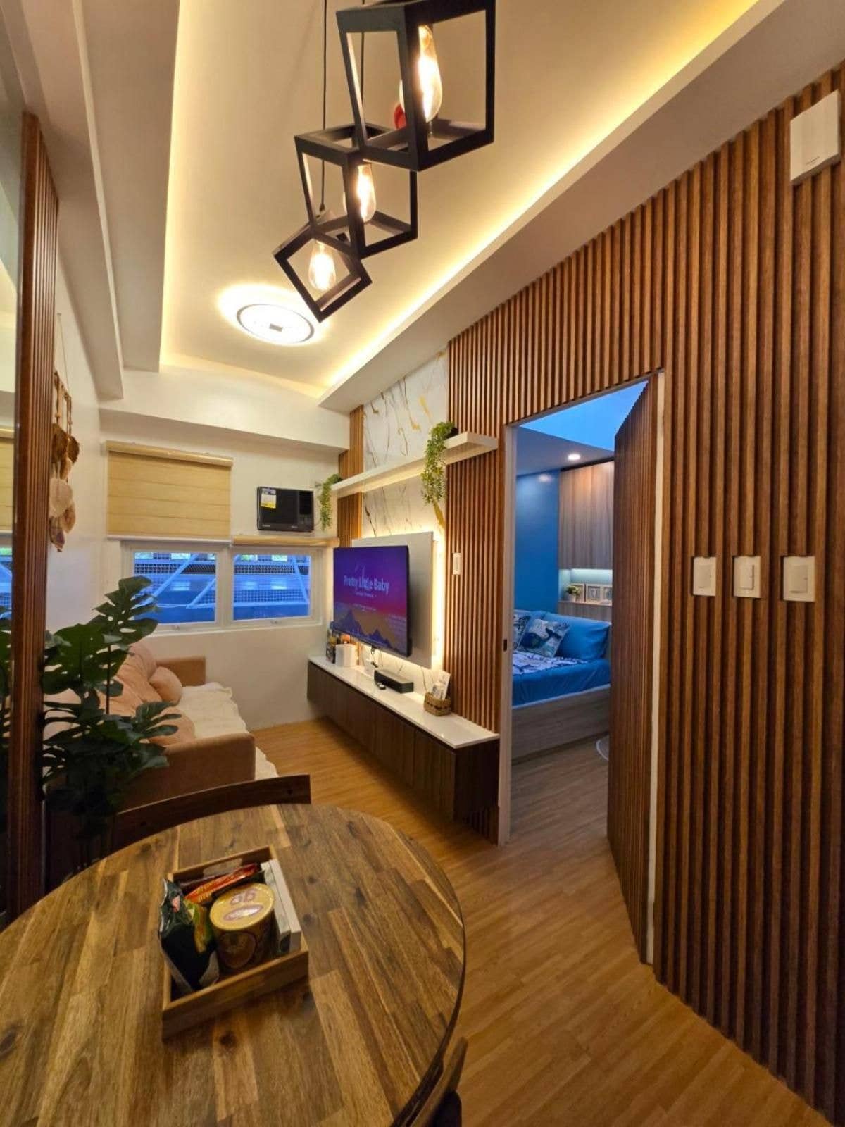 Cozy place near pavilion mall and Sm starosa - Calamba, the Philippines ...