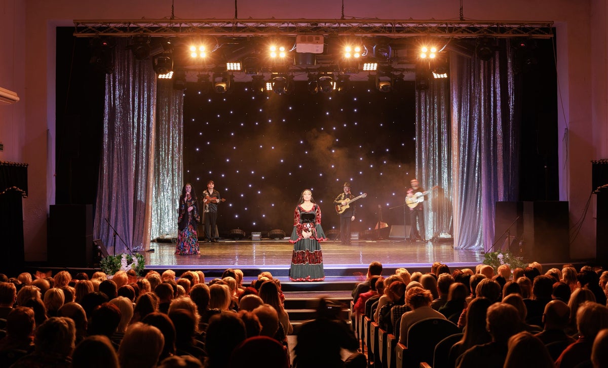 Cheap Shows & Musicals in Edinburgh, Scotland – Best Prices Guaranteed ...