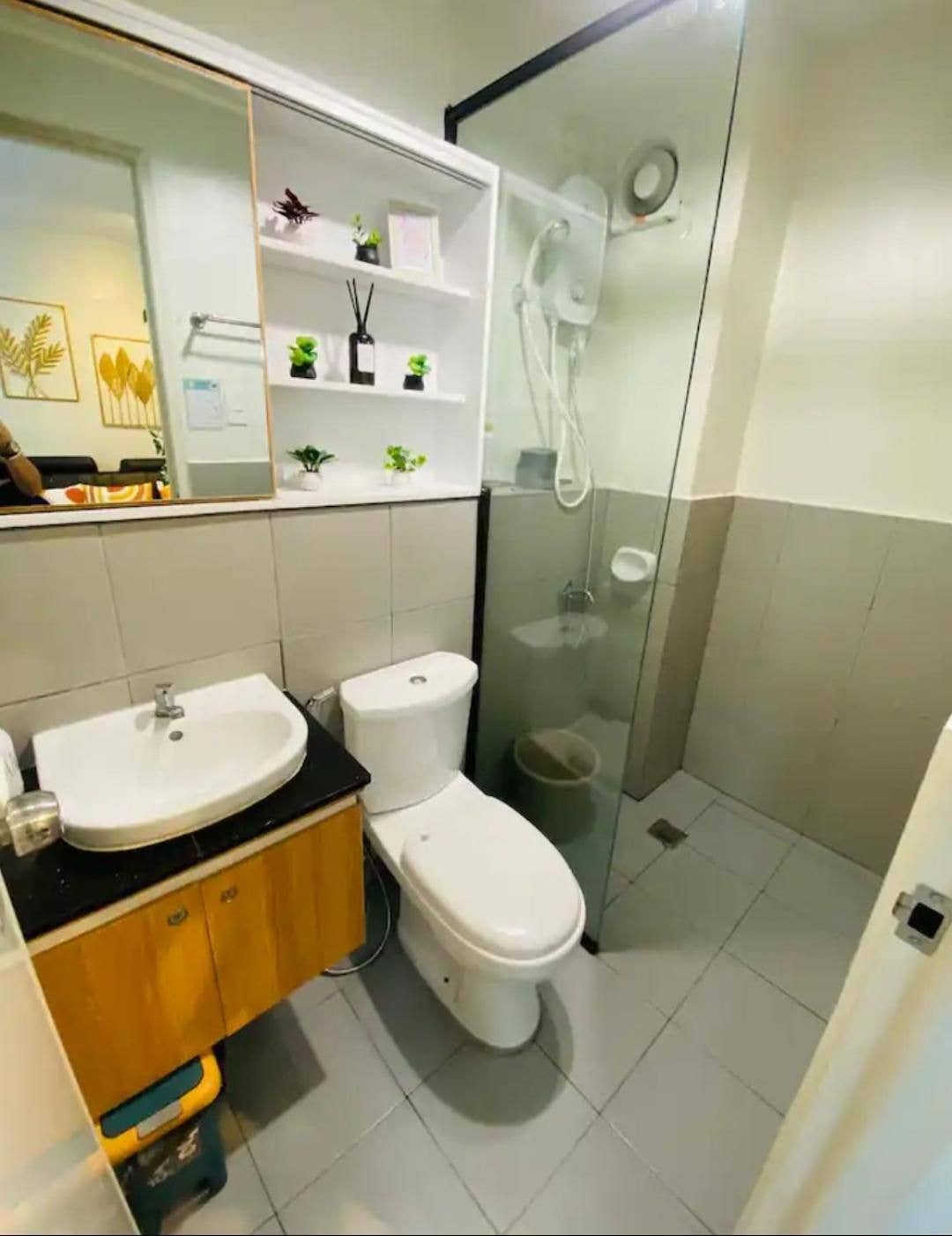 Tambuli Residence condominium - the Philippines | Best Prices 2026 ...