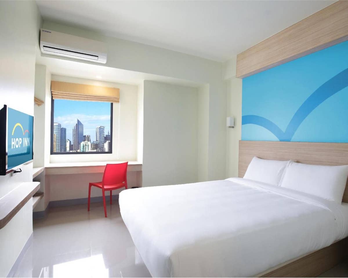 Hop Inn Ermita Manila - Manila, the Philippines | Best Prices 2026 ...