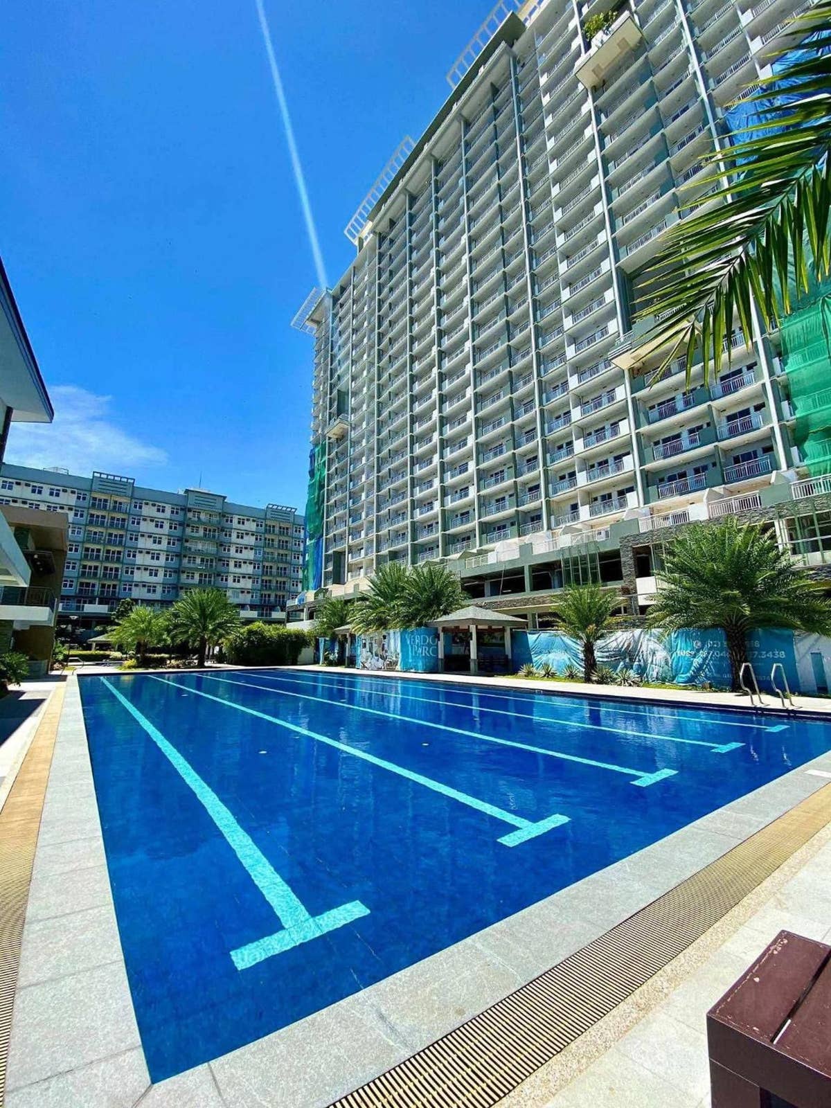 Verdon Deluxe and Suites 2 bedrooms Condotel - Davao City, the ...