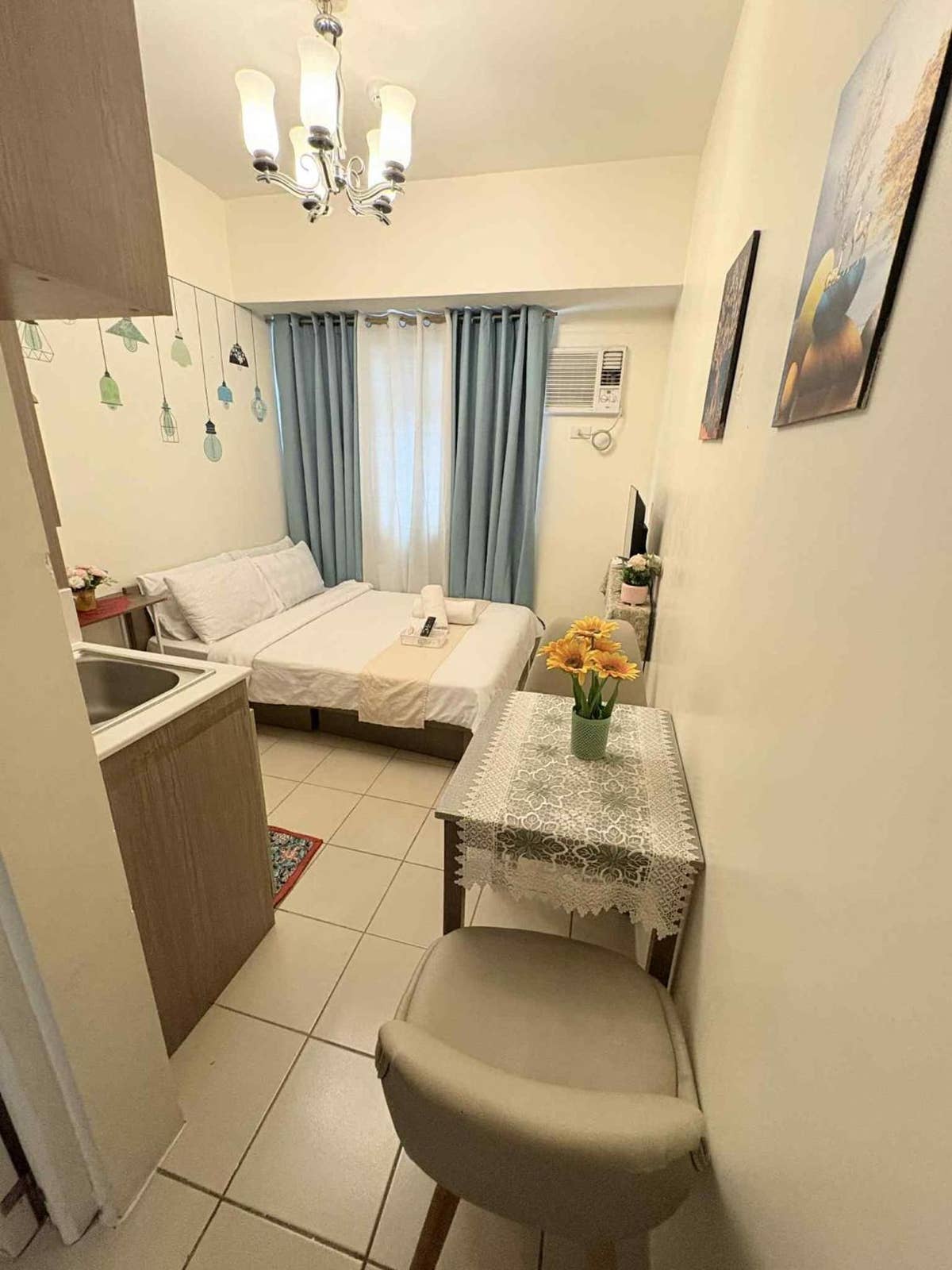 JJMC PLACE 29 With Netflix and Unli Wifi - Manila, the Philippines ...