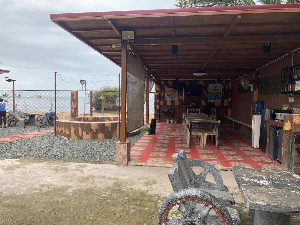 AQC Private Beach House - Pangasinan, the Philippines | Best Prices ...