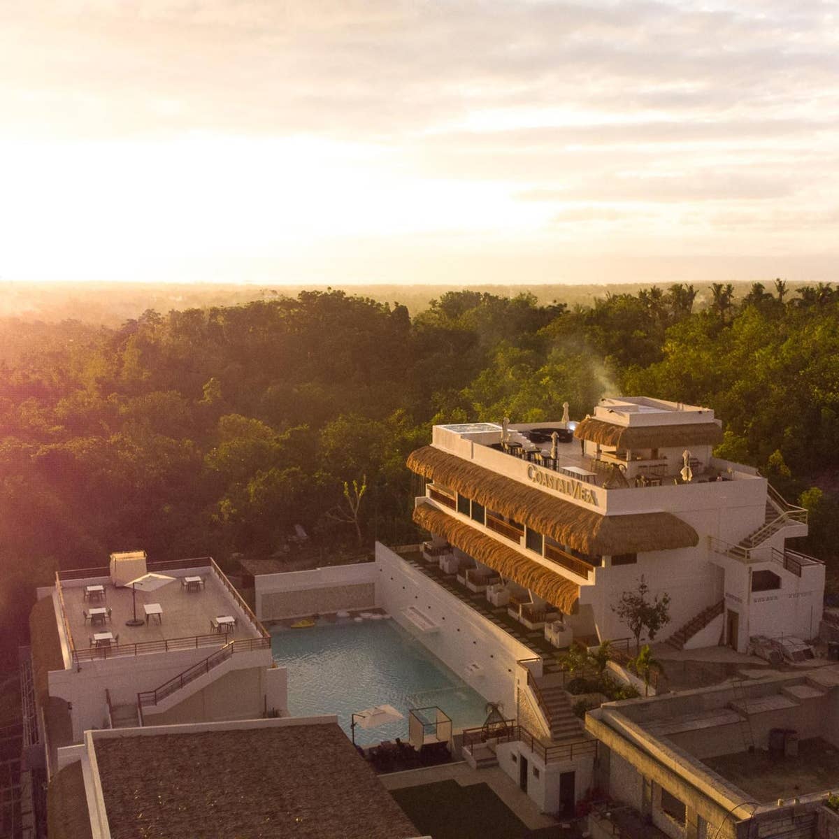Bohol Coastal View Hotel - Panglao, Bohol | Best Prices 2026 | Guide to ...