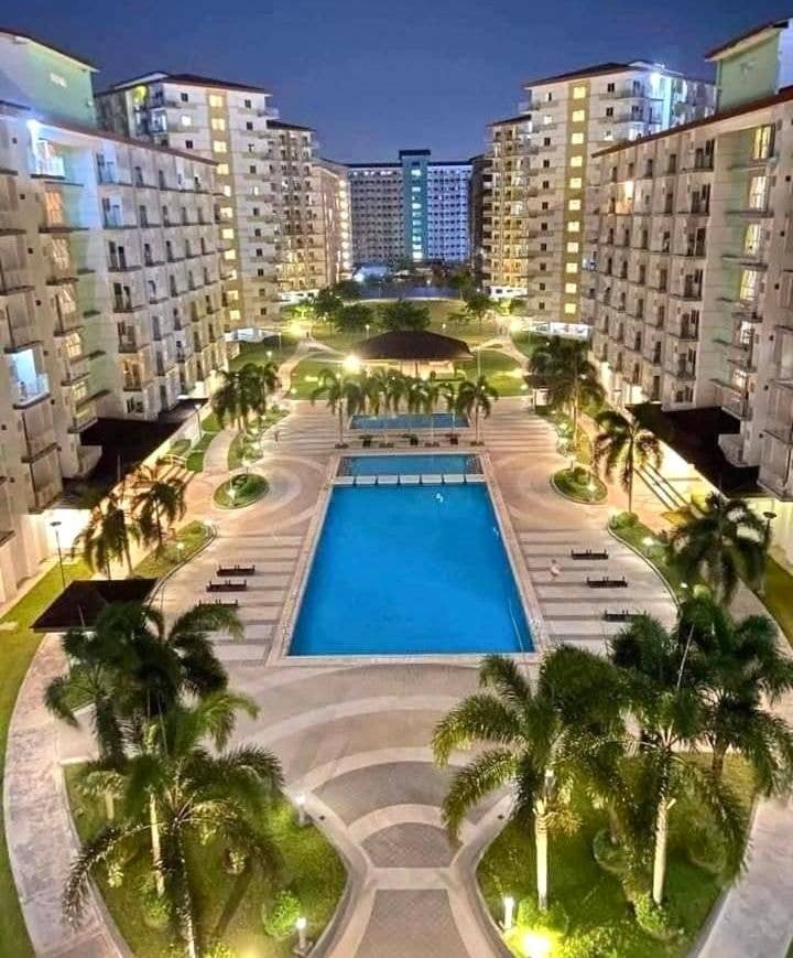 Field Residences Condo Hotel - Manila, the Philippines | Best Prices ...