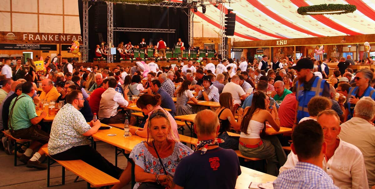 Germany in July: All You Need To Know Before You Visit | Guide to Europe