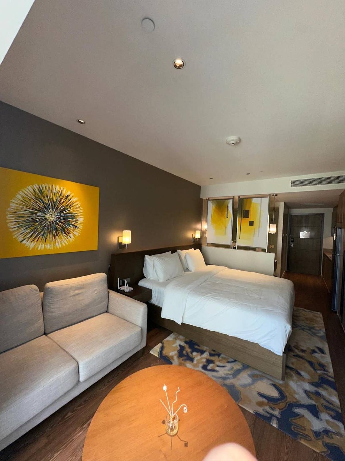 Novotel Suites Manila by River Luxury - Manila, the Philippines | Best ...
