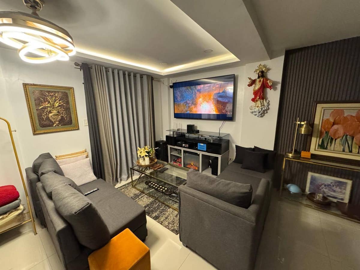 Baguio Foggy Vacation Home - Baguio, the Philippines | Best Prices 2026 ...