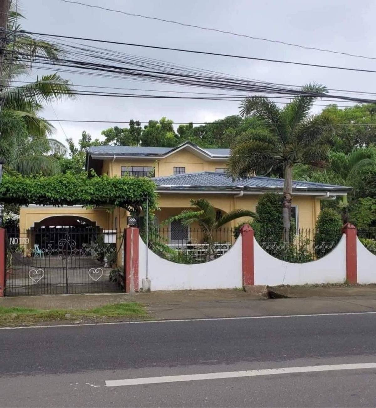 Caparas Transient House - Alaminos, the Philippines | Best Prices 2026 ...