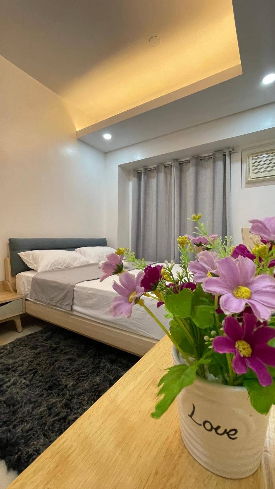 Cozy Condo Beacon Tower Makati - Manila, the Philippines | Best Prices ...
