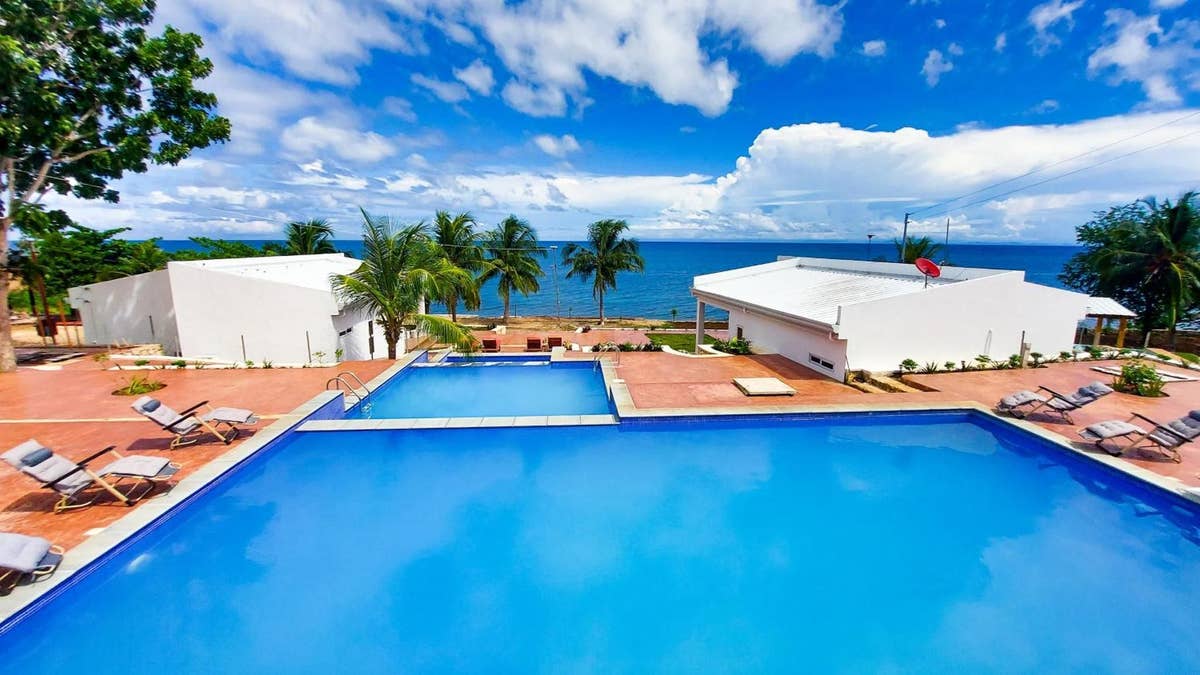 Gabayan Riviera - Siquijor, the Philippines | Best Prices 2025 | Guide ...
