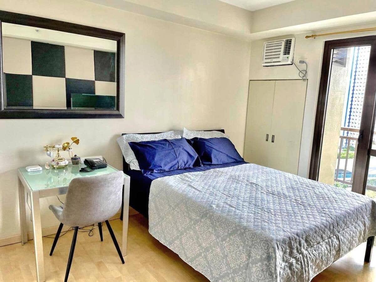 Cozy unit in an amazing location - Manila, the Philippines | Best ...