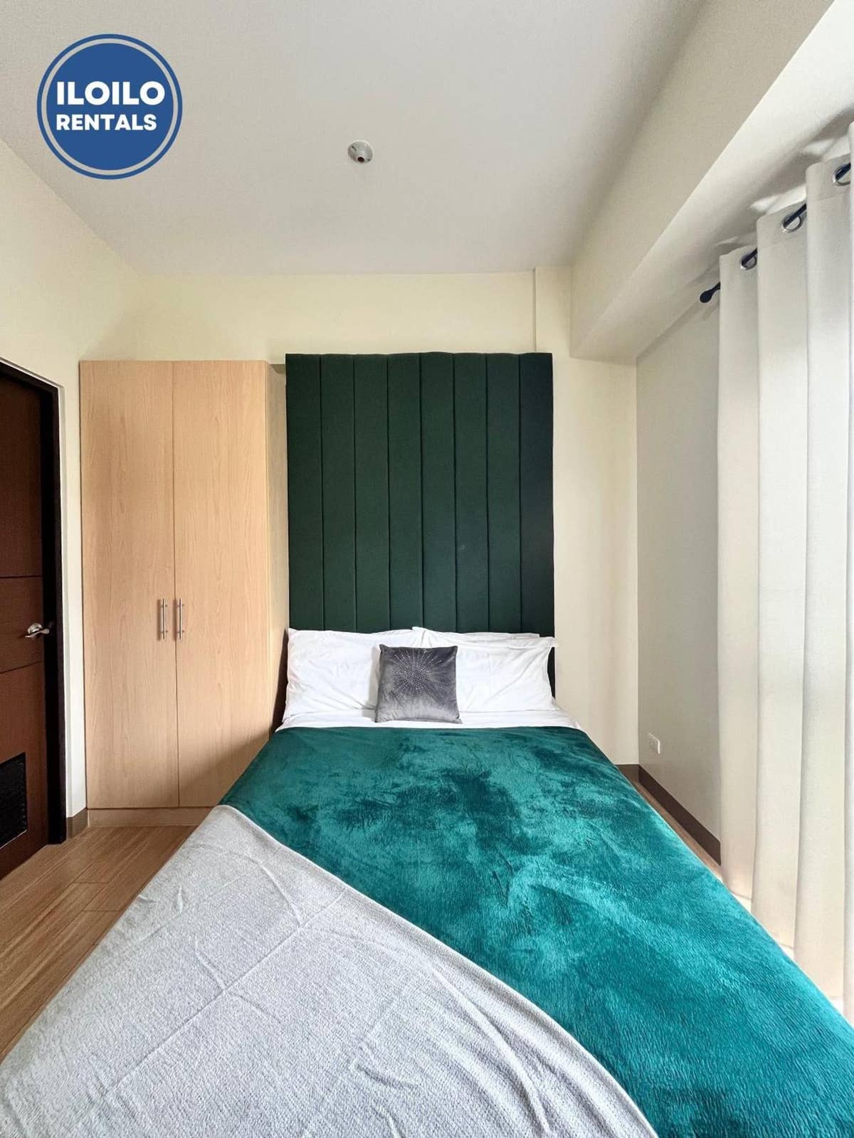 Minimalist Studio in Saint Dominique - Iloilo City, the Philippines ...