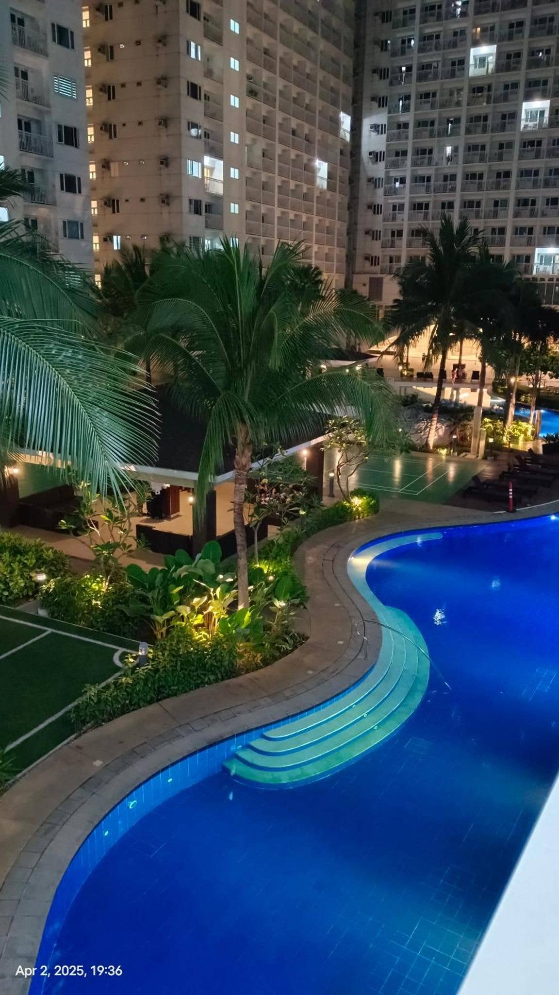 Shore Residences Tower D Unit# 673 - Manila, the Philippines | Best ...