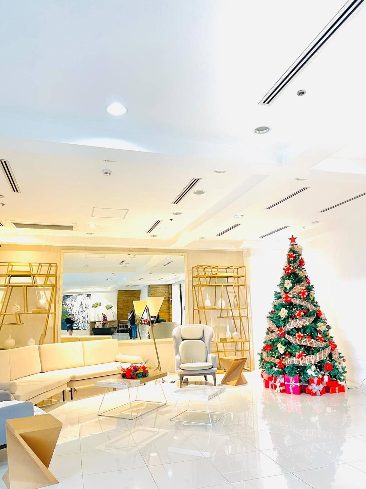 Abreeza Place by Chriza - Davao City, the Philippines | Best Prices ...