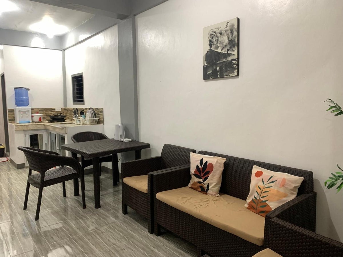 Romblon Transient House 2nd Floor - Romblon, the Philippines | Best ...