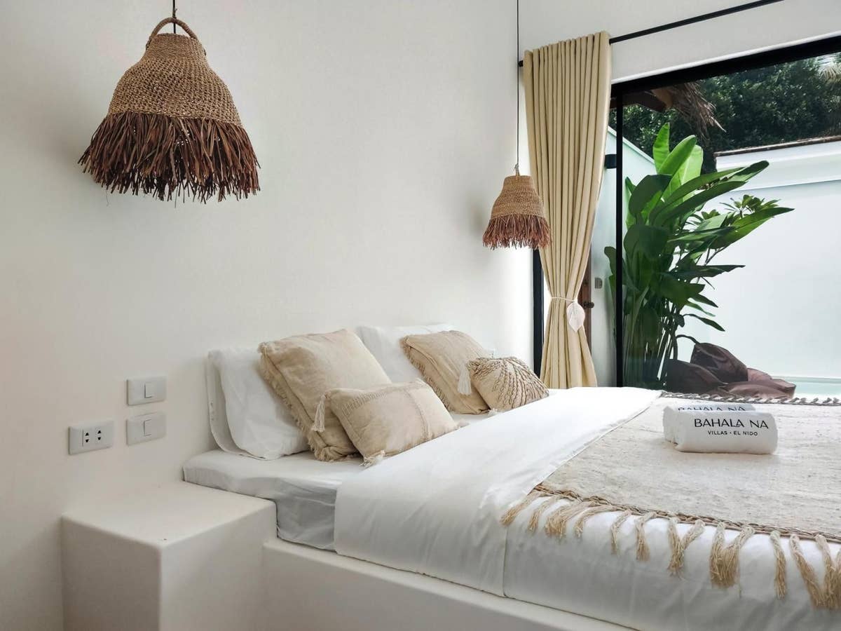 Bahala Na Villas - El Nido, Palawan | Best Prices 2026 | Guide to the ...