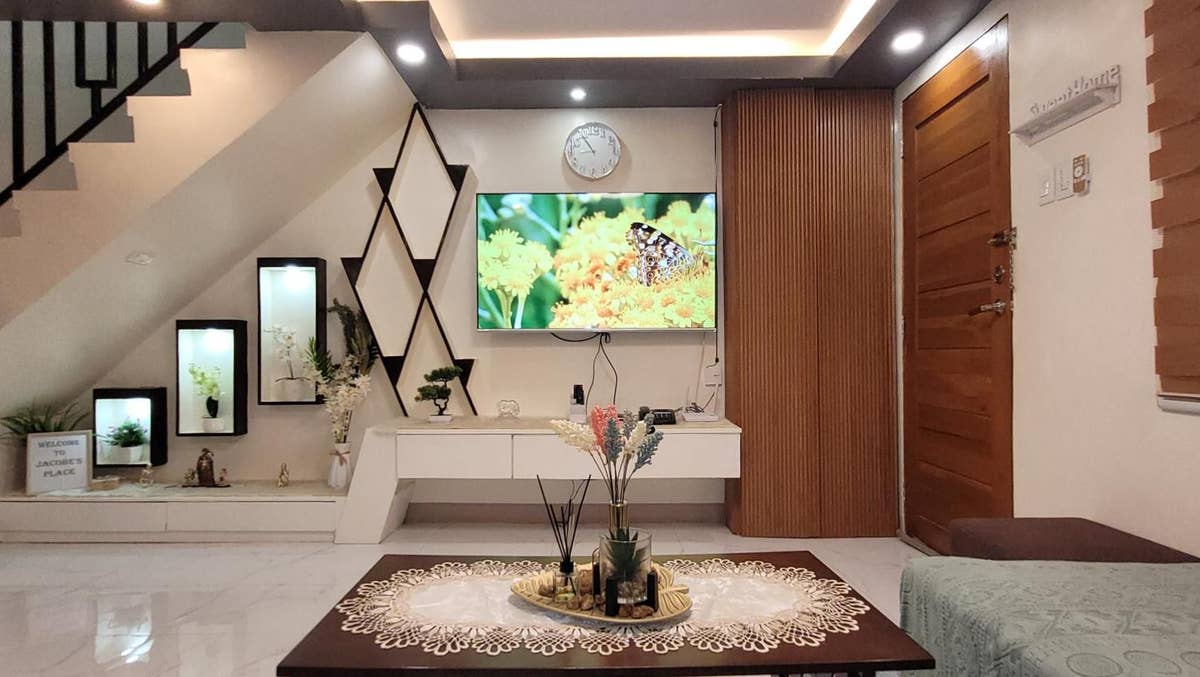 Vacation Home in Naga City -Jacobes Place - Naga, the Philippines ...