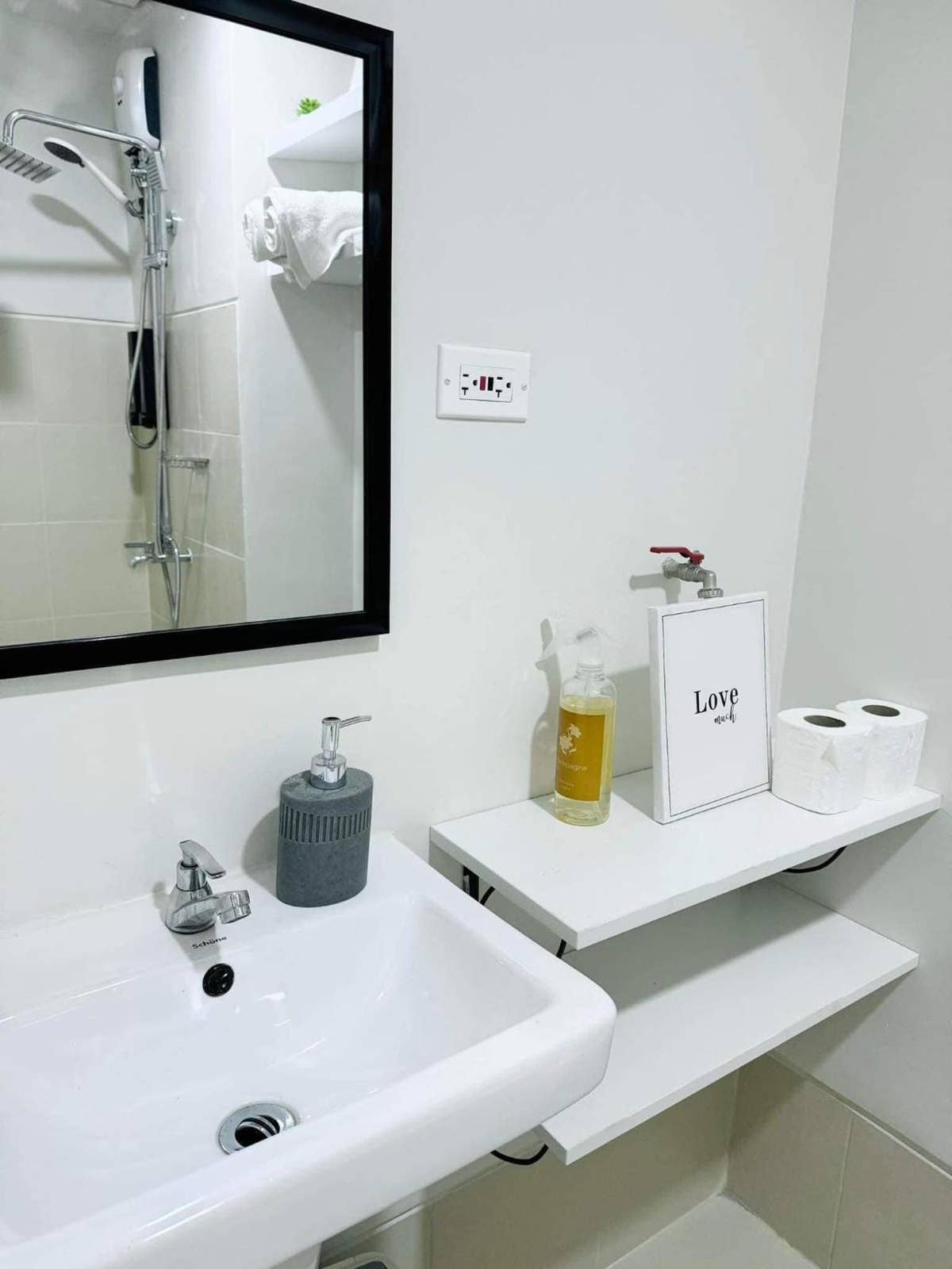 Demillo Style Suites at SMDC - Iloilo City, the Philippines | Best ...