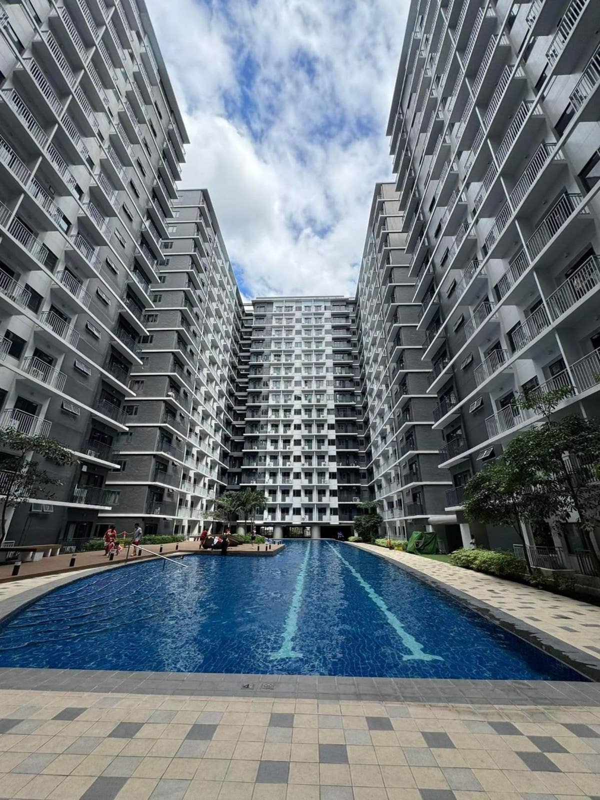 SHORE 3 RESIDENCES TOWER 2 - Manila, the Philippines | Best Prices 2026 ...