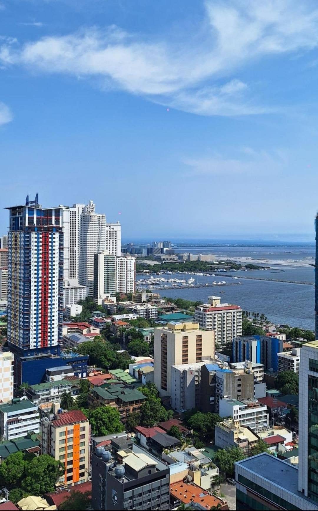 Birch tower condominium - Manila, the Philippines | Best Prices 2026 ...