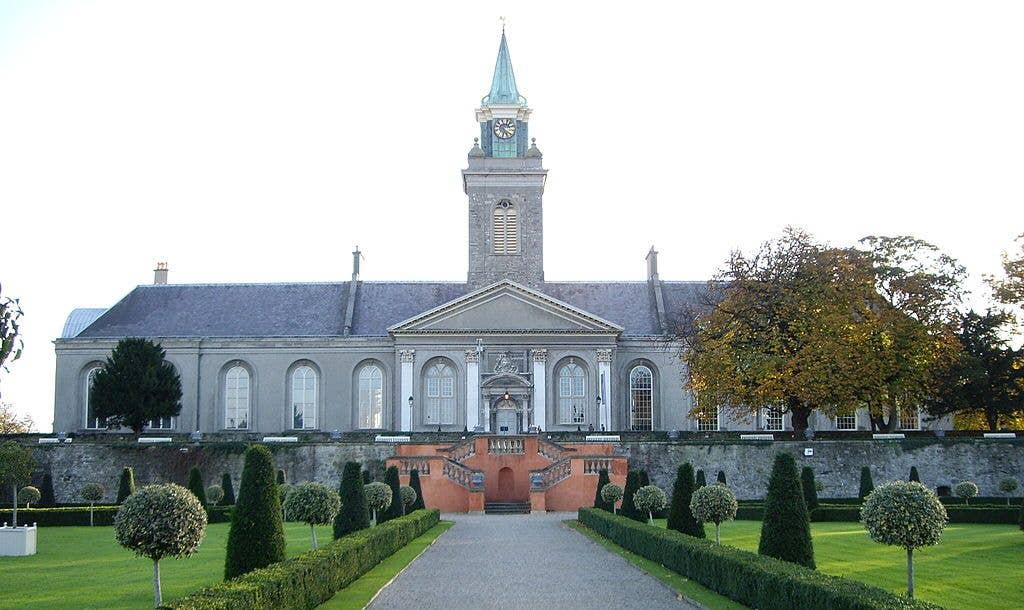 Irish Museum of Modern Art, Ireland Travel Guide | Guide to Europe