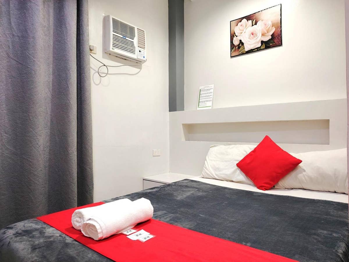 JRJA Suites 1 near Card Bank Tagum - Davao City, the Philippines | Best ...