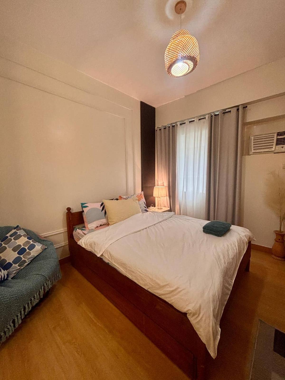 Cozy Near Mall SM Fairview Trees Residences Quezon City - Manila, the ...