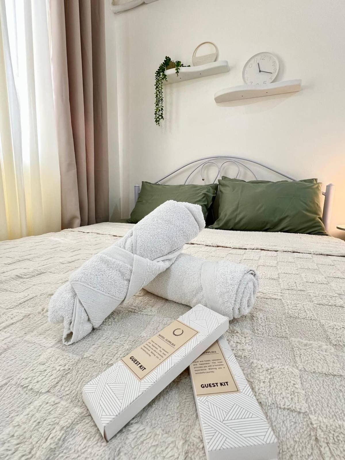 Cozy Escape Calaca - Calamba, the Philippines | Best Prices 2025 ...