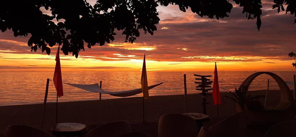 Brazaville Beach Resort - Bacolod, the Philippines | Best Prices 2026 ...