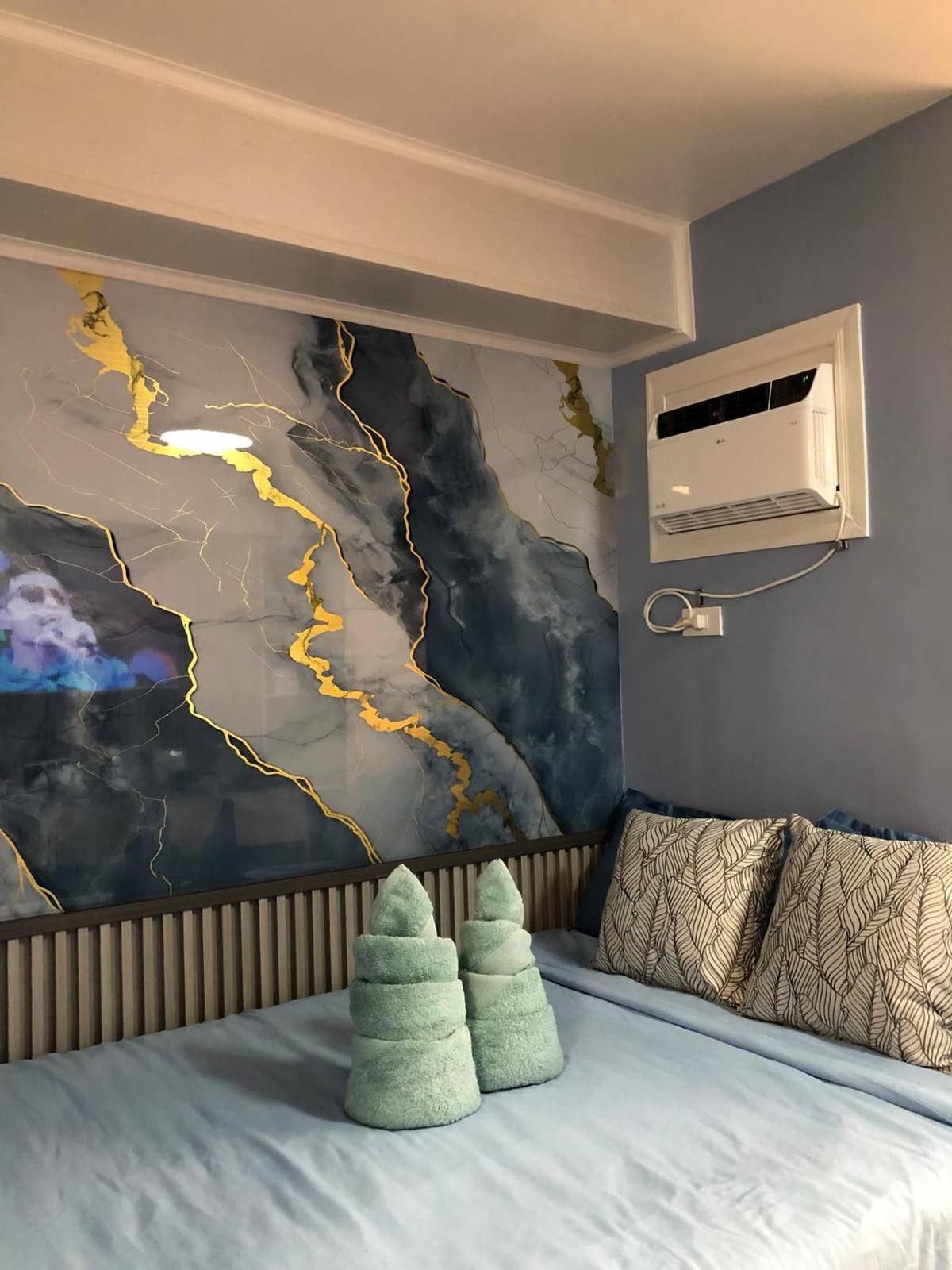 Near Cebu Mactan Airport Lapu Lapu Plumera Condo with Elevator or Lift ...
