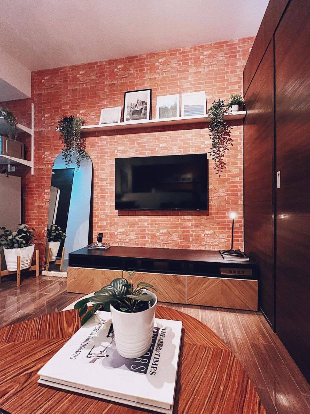 Makati Cosy Home l Couples Families l 500Mbps Wifi - Manila, the ...
