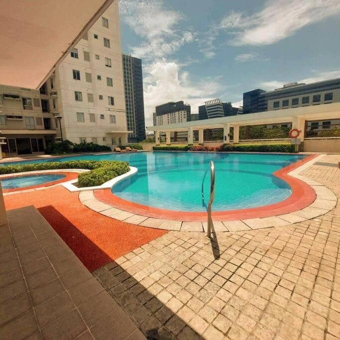 One Bedroom Unit Avida Tower 2 - Cebu City, the Philippines | Best ...